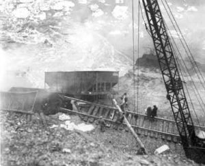 Knox Mine Disaster 59th Anniversary