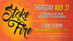 Stoke the Fire